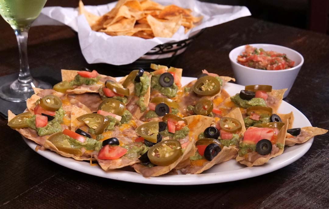 Botana Toledo's - Toledo's Mexican Restaurant